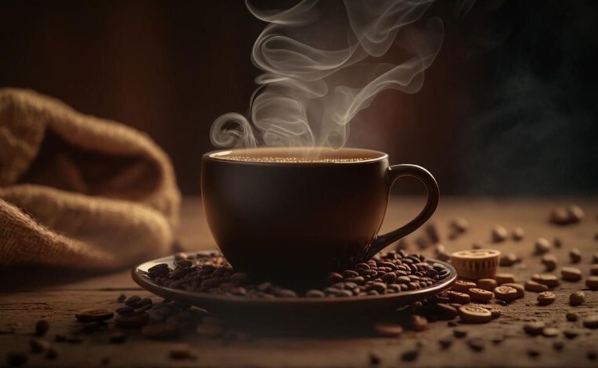 El ingrediente que ayuda a eliminar los gases; añádelo al café por las ...
