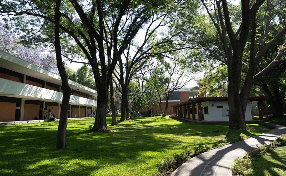 Liberan a Fernanda Cano, estudiante del ITESO reportada como ...