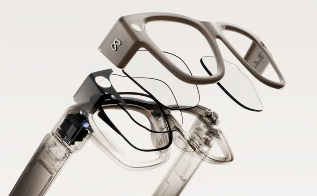 Meta detiene la expansión de sus lentes Ray-Ban Display