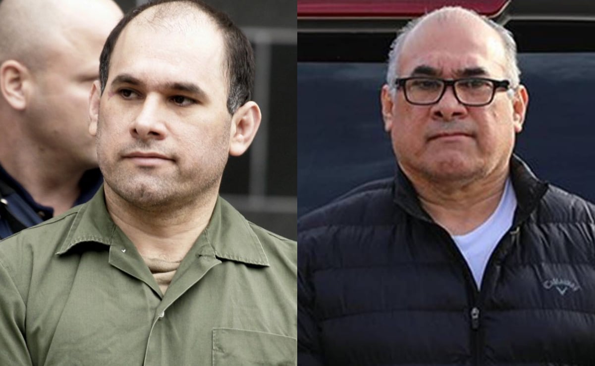 Osiel Cárdenas Guillén: Del “Mata amigos” a “El Viejón”, los apodos del ...