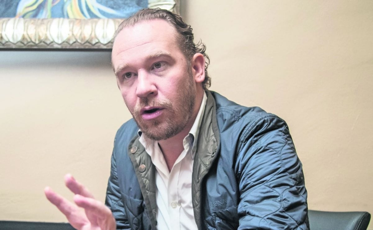 Taboada: respetaré el método de elección | El Universal