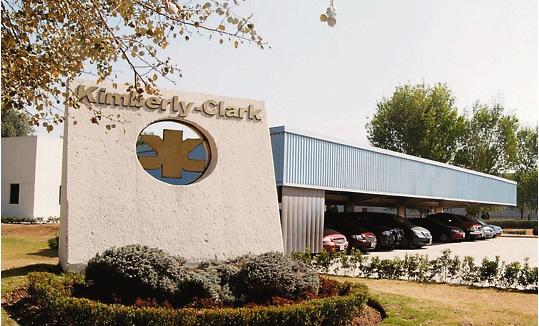 ¿Quién es y qué hace Kimberly-Clark de México?